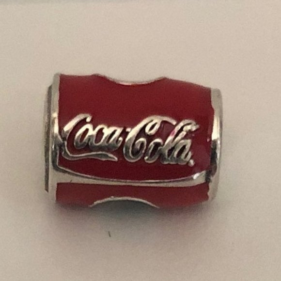 Jewelry | Coca Cola Coke Soda Can Charm | Poshmark